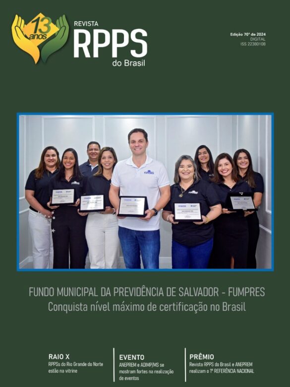 Profissionalização no RPPS ganha reforço com novas certificações da ...